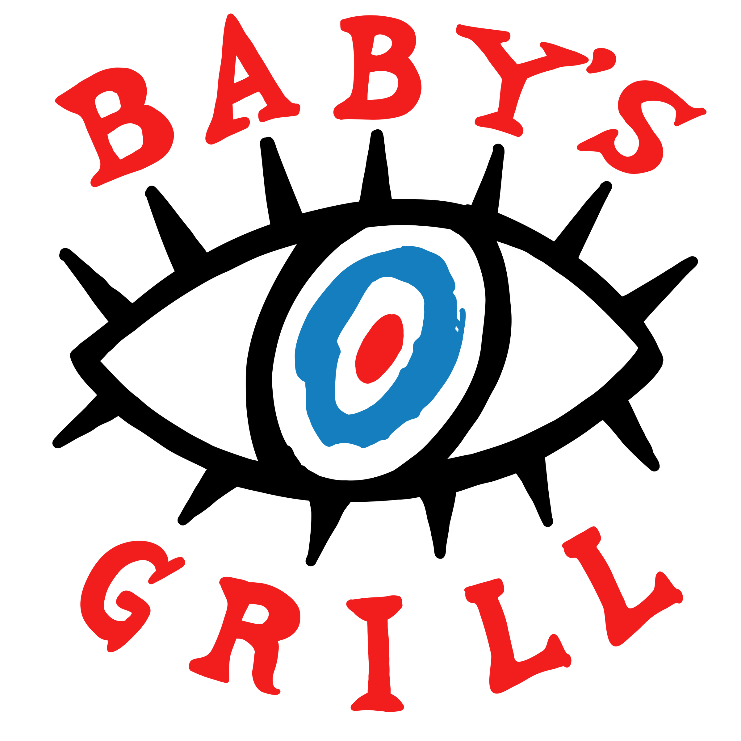 Order Online | Baby's Grill